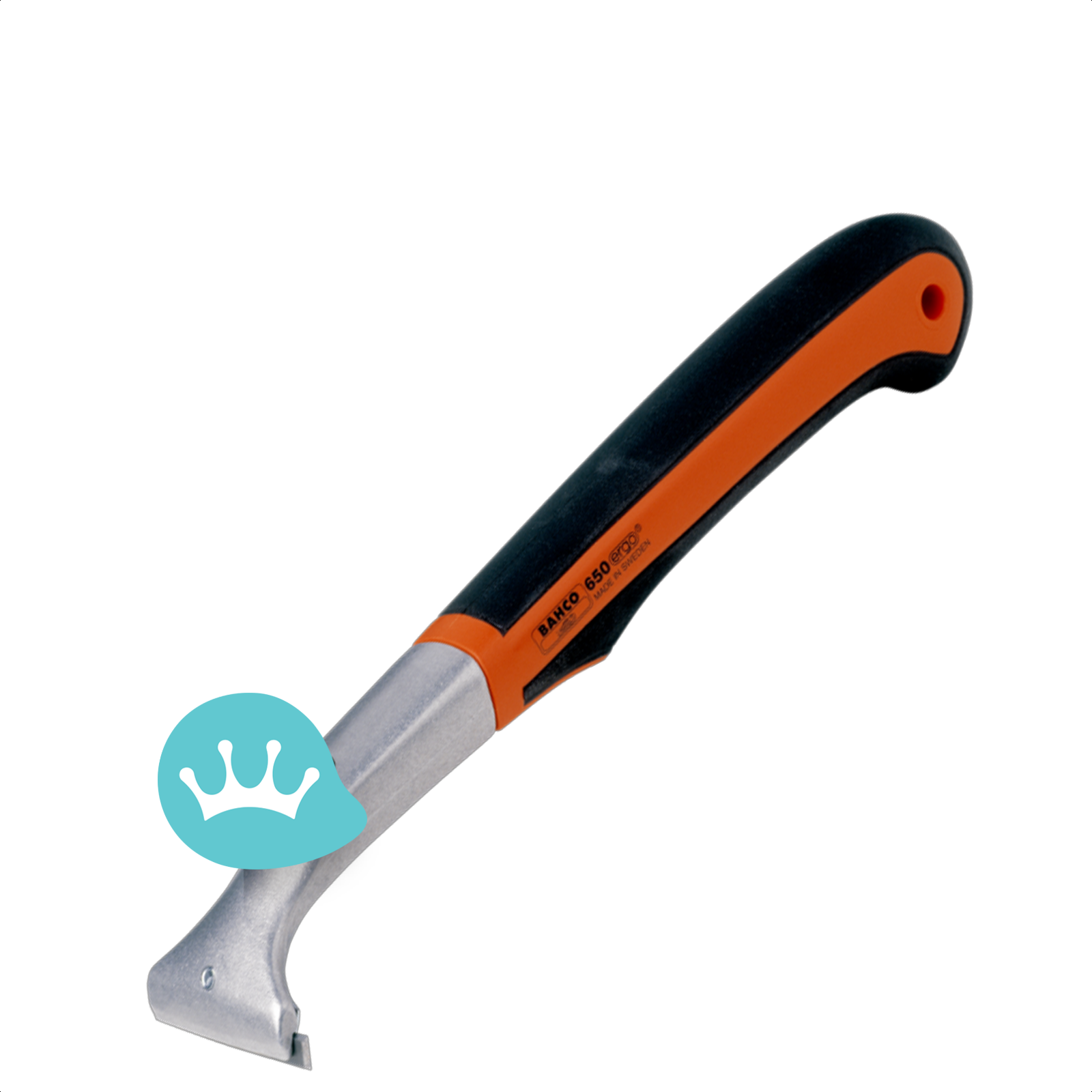 Bahco Ergo Verfschraper 650 - v.a. € 12,51
