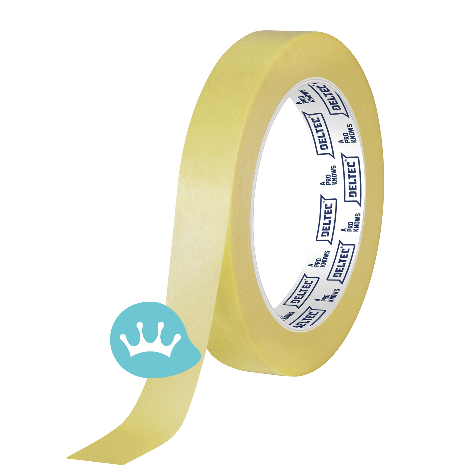 Deltec Masking Tape 80 kopen? - v.a. € 2,71