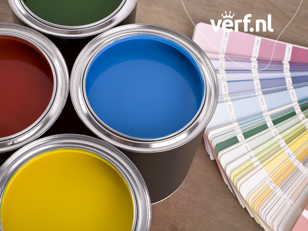 Blog - Page 9 - Verf.nl