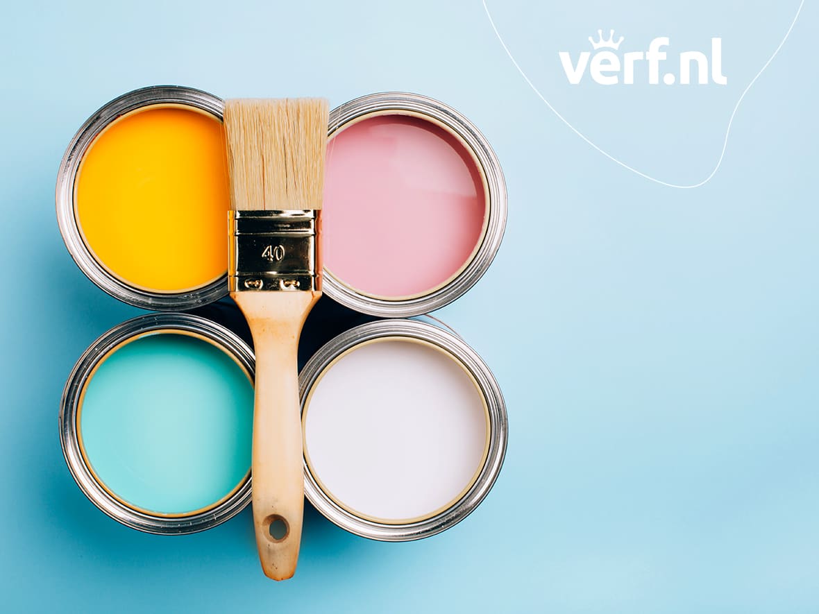 Blog - Page 10 - Verf.nl