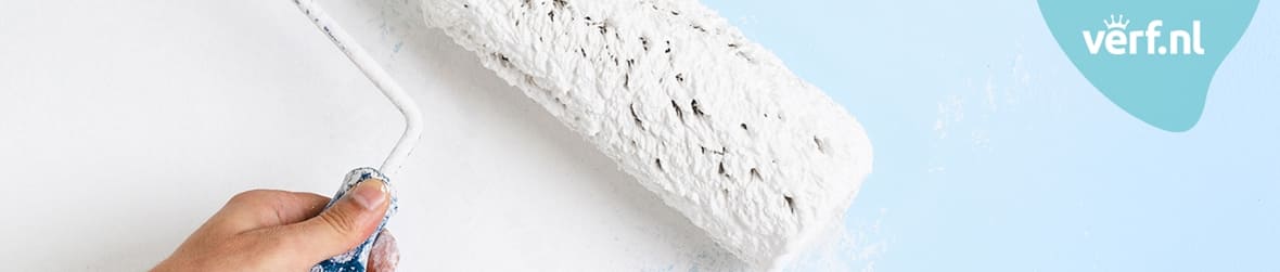 Muurverf kopen: compleet assortiment