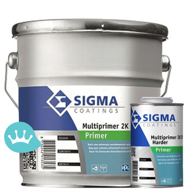 Sigma Multiprimer 2K EP kopen? - v.a. € 105,08