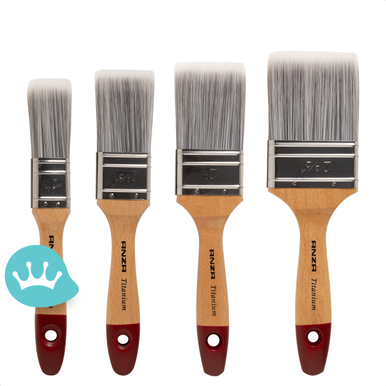 Anza Titanium Plat kopen? - v.a. € 4,67