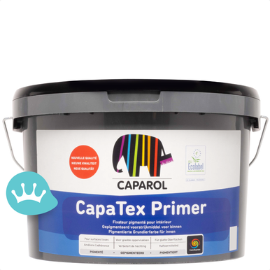 Caparol Capatex Primer kopen? - v.a. € 83,48