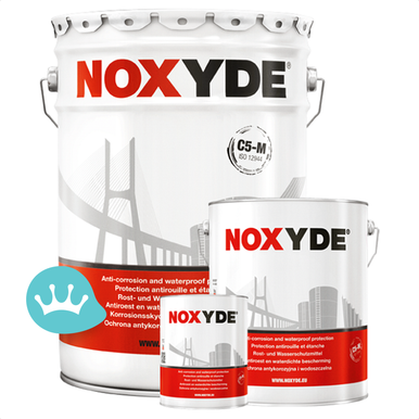 Rust-Oleum Noxyde kopen? - v.a. € 23,21