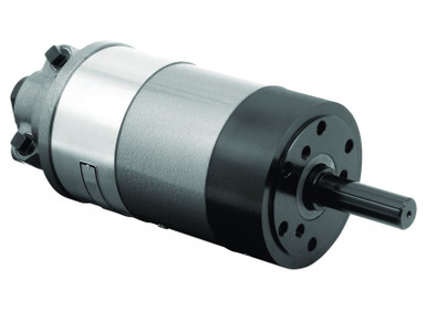 Cleco A8R336M Axial Piston Air Motor | 2.7 hp | 75 rpm | Reversible ...