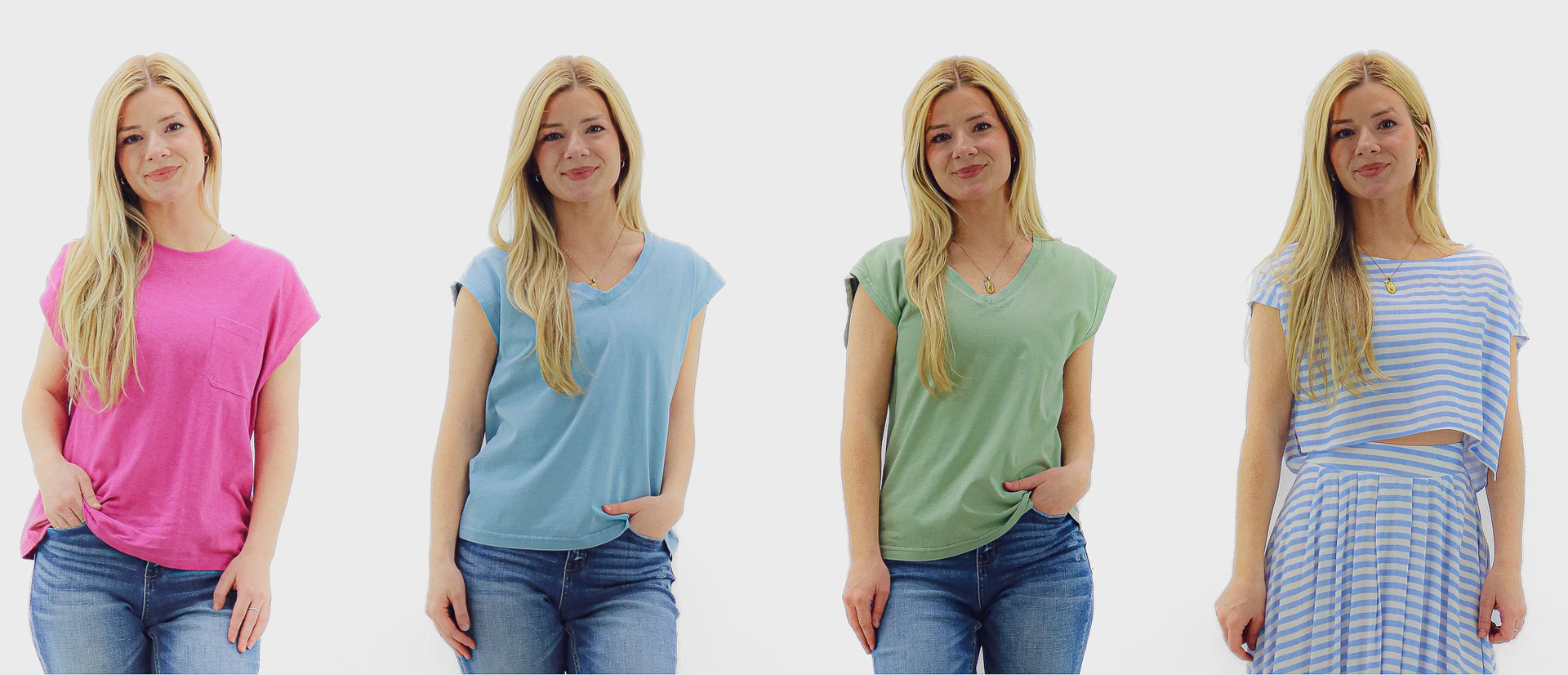 New Arrivals Daily – Trendy Threads Boutique | Affordable Women’s ...