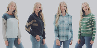 Online Women's Clothing Store - Trendy Threads Boutique | Visit Today ...