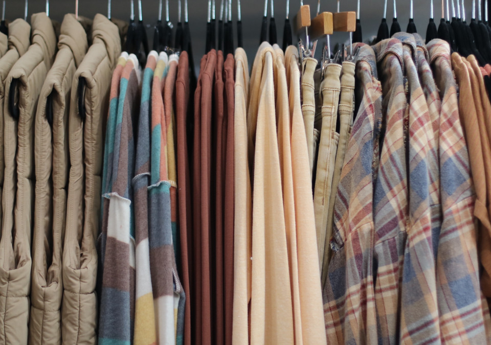 Online Women's Clothing Store - Trendy Threads Boutique | Visit Today ...