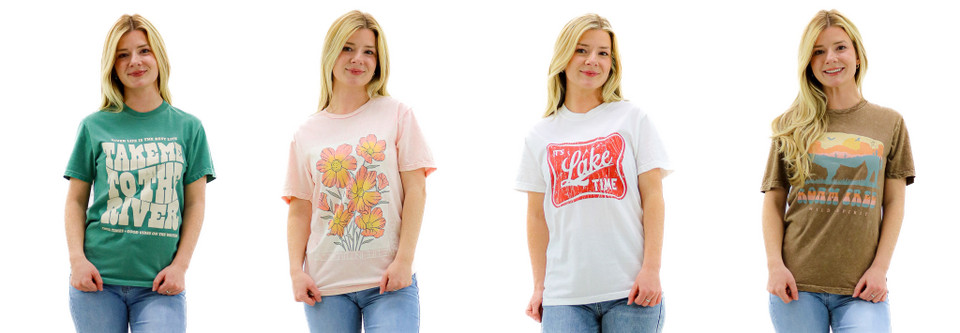 New Arrivals Daily – Trendy Threads Boutique | Affordable Women’s ...
