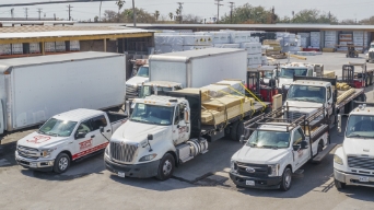 Matt's Building Materials