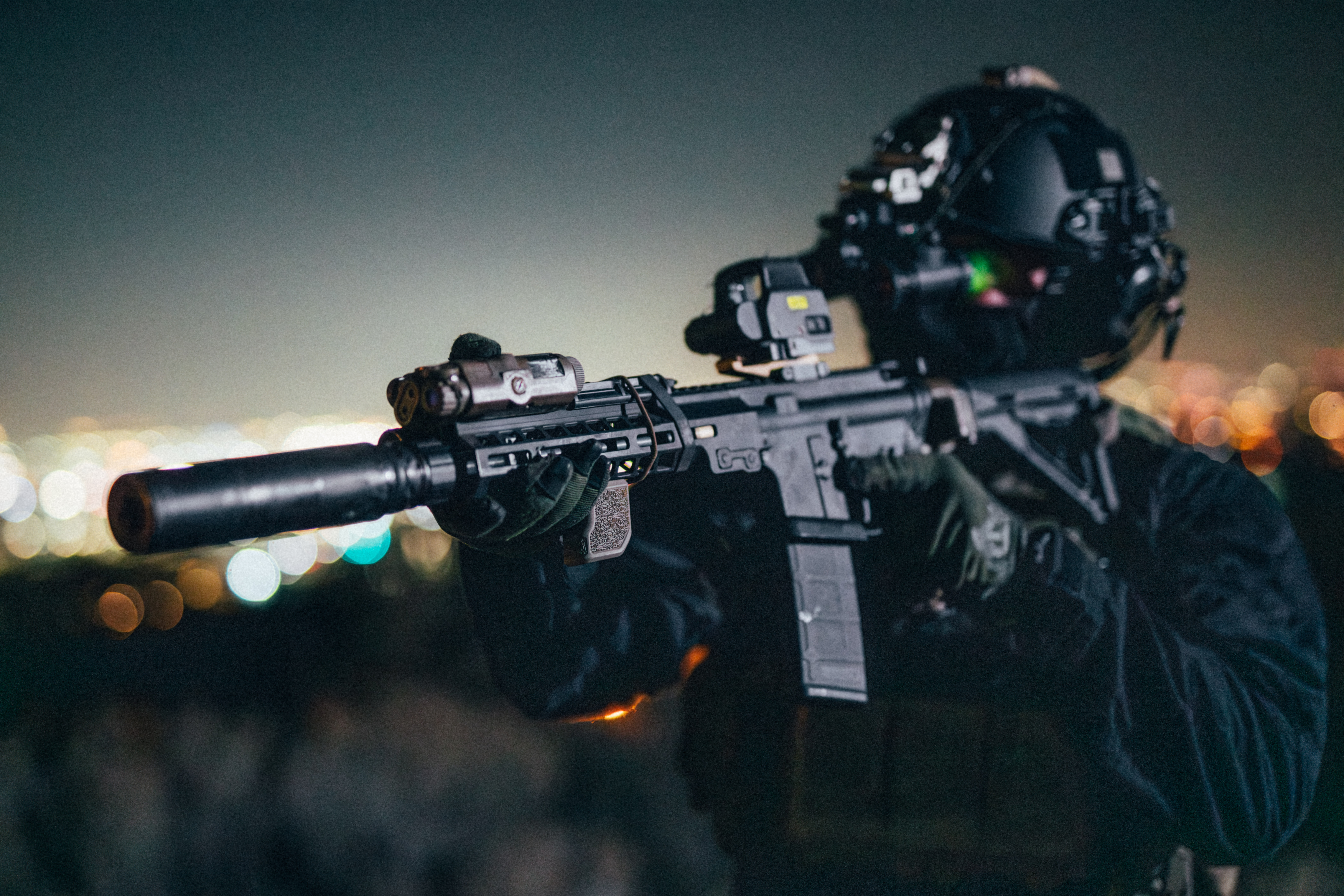 No-Nonsense Guide to a Home Defense AR Setup - Die Free Co, LLC