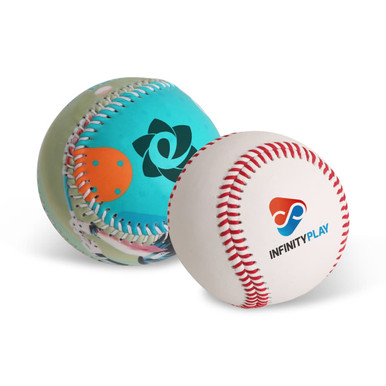 Promotional Baseball - Worldwide Franchise Storefront