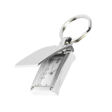 Tic-Tox Watch Key Ring - Worldwide
