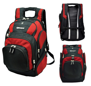 Rally Backpack - Worldwide Franchise Storefront