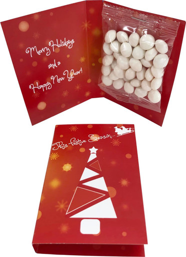 Gift Card with 25g Mint bag - Worldwide Franchise Storefront