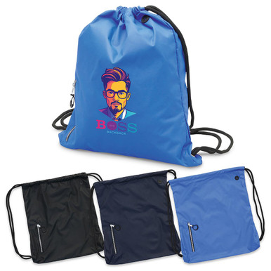 Boss Backsack - Worldwide Franchise Storefront
