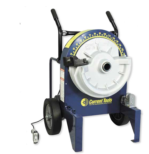 Current Tool 705 1/2-Inch EMT Offset Bender - KTOOL