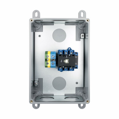 Eaton Wiring Devices AHDS100RVFD Replacement Aux Contact - VFD 100A - KTOOL