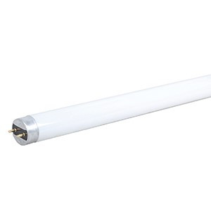Halco 83881 T8 Linear Tube 48" 12W 4K Type A Ballast Compatible Direct ...
