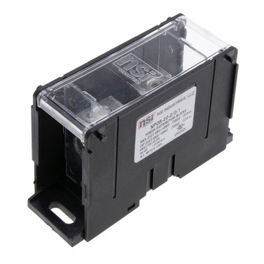NSi NPDB-22-2/0-1 NPDB LINE 2X2/0-14 – LOAD 2X2/0-14 - KTOOL