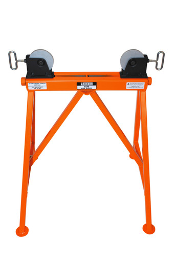 Jackson Tools 536 Pipe Horse Pipe Stand - KTOOL