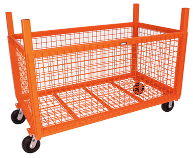 Jackson Tools 5090 Mobile Container Cart - KTOOL
