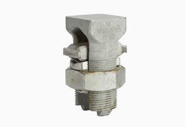 NSI APS500 Aluminum Split Bolt for 3/0-500 MCM - KTOOL