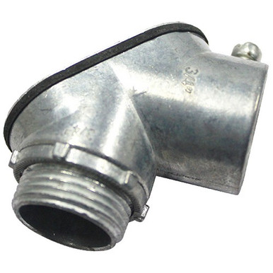 Morris Products 15044 EMT/Rigid to EMT/Rigid Combination Pulling Elbows ...