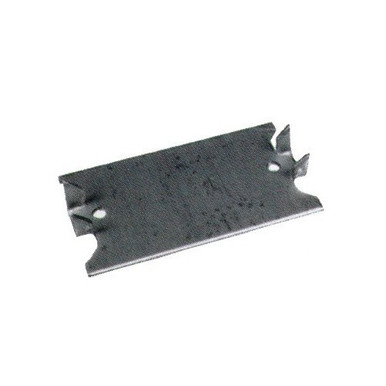 Morris Products 19542 Nail Plate 1-1/2" X 2-1/2" - KTOOL