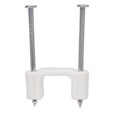 Morris Products 35016 Plastic Stacking Staples for (2) 14/2 & 12/2 - KTOOL