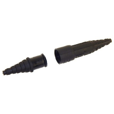 Morris Products 67053 Direct Burial Splice Covers-EPDM Rubber #14 - 350 ...