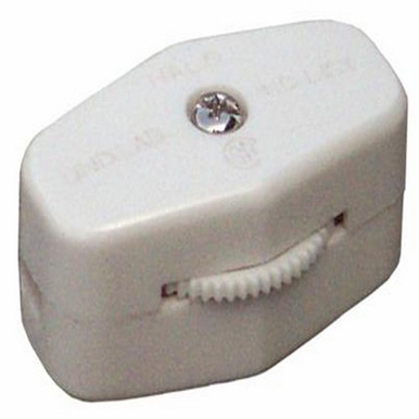 Morris Products 70451 Cord Switches White - KTOOL