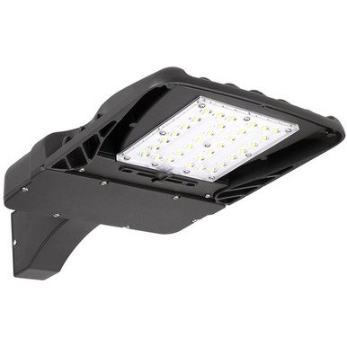 Morris Products 74165 LED Driverless Area, Flood & Security Lighting ...