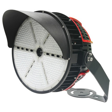 Morris Products 77000A HOT SHOT Sports Light Gen 2 - 500W 62,384 Lumens ...