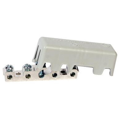 Morris Products 90588 Intersystem Bonding Connector - KTOOL