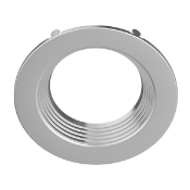 Halco 87964 ProLED Select Retrofit Downlight 4" Round Replaceable ...