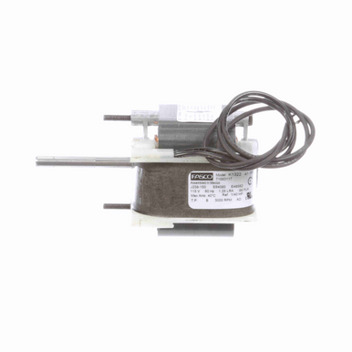 Fasco K1322 1/40 HP C-Frame / Skeleton Motor 3000 RPM 115 Volts - KTOOL