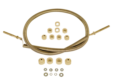 Mars 34602 Replacement Coil Kit 5000W-240V/3750W-208V - KTOOL