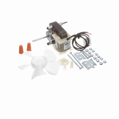 Fasco K1700 1/160 C-Frame / Skeleton Motor 3000 RPM 120 Volts - KTOOL