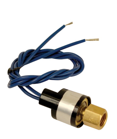 Mars 43302 Condenser Fan Cycling Switch Close on Rise 110/170 - KTOOL