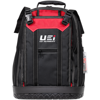 UEI AC550 Tool Backpack for Install Kits - KTOOL