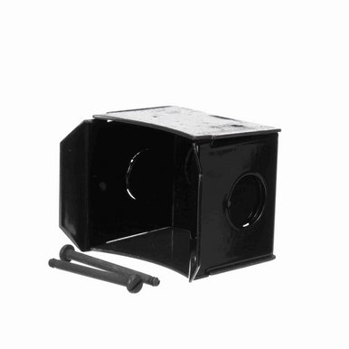 Century 1216A Field Attachable Conduit Box for 5 5/8" Motor - KTOOL