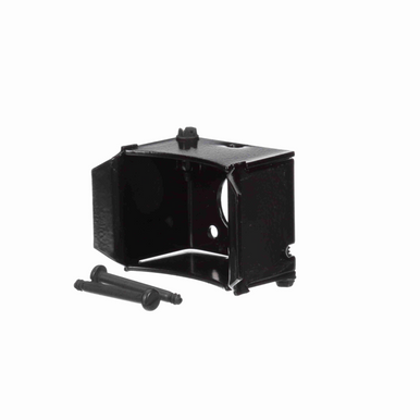 Century 1296A Field Attachable Conduit Box for 5" Motor - KTOOL