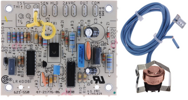Rheem 47-21776-86 Demand Defrost Control Board Kit - KTOOL