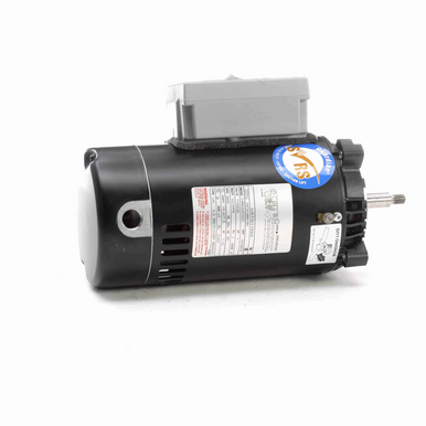 Century USTG1102A Guardian Motors Pool Pump Motor 1 HP 1 Ph 60 Hz 230/ ...