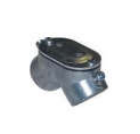 Global G-PE050EEG 1/2" Pulling Elbows Set Screw - KTOOL