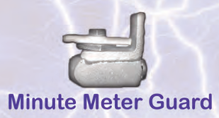 NavTech MMG MINUTE METER GUARD - KTOOL