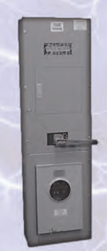 NavTech NAV-CE-TSSW400-240B 400 Amp CON EDISON TRANS S SWTCH COMBO BOT ...