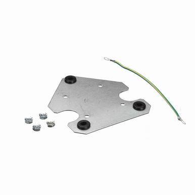 Fasco 5K001 Mounting Bracket for 3.3" Diameter Motor - KTOOL